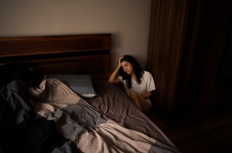 Despre implicările somnambulismului și tratament