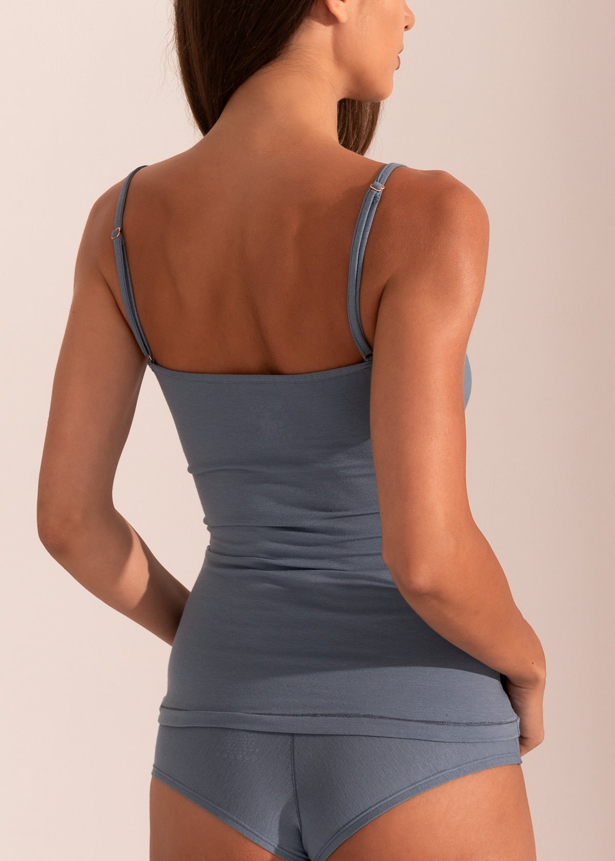 Maiou Nature Soft Bambus gri | Sofiaman