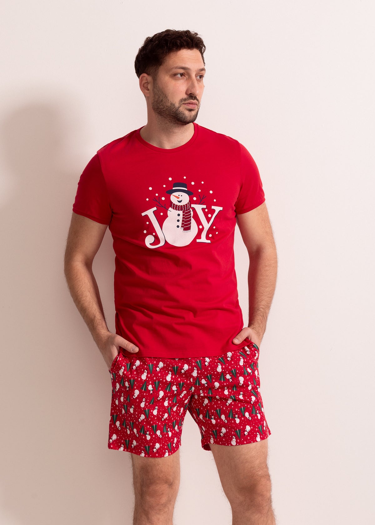 Pijamale pentru Crăciun | Sofiaman